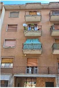 Appartamento in vendita a Novara