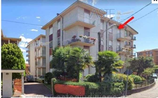 Appartamento in vendita a Arona