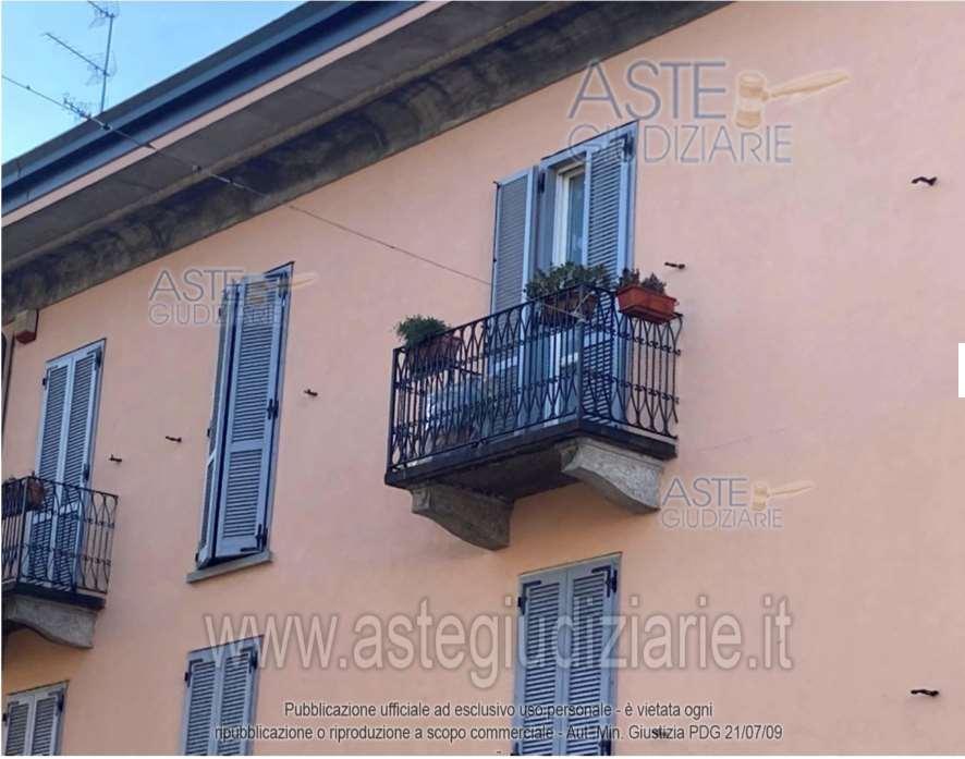 Appartamento in vendita a Arona