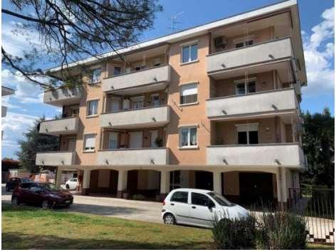 Appartamento in vendita a Castelletto Sopra Ticino