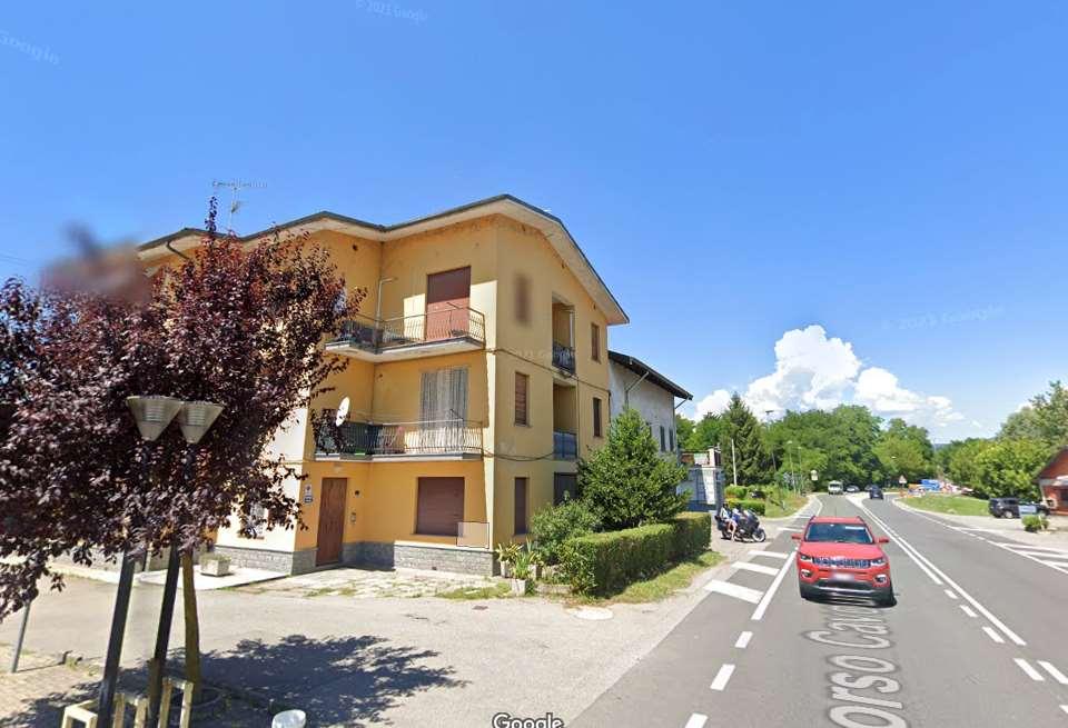 Appartamento in vendita a Dormelletto