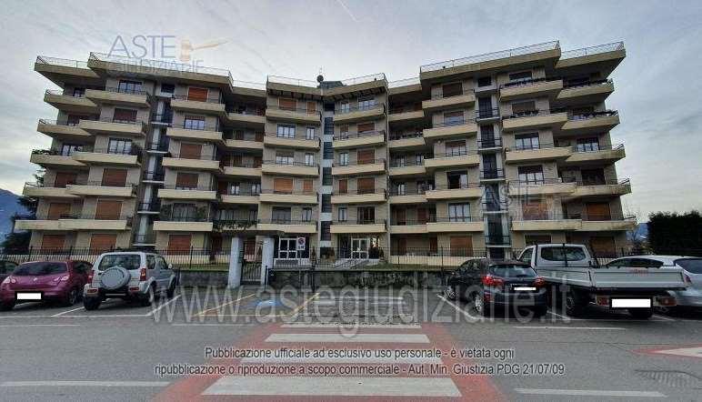 Appartamento in vendita a Verbania