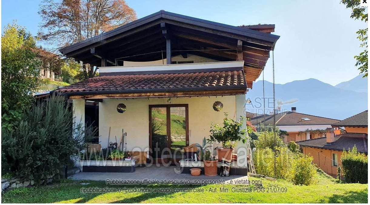 Villa unifamiliare in vendita a Verbania