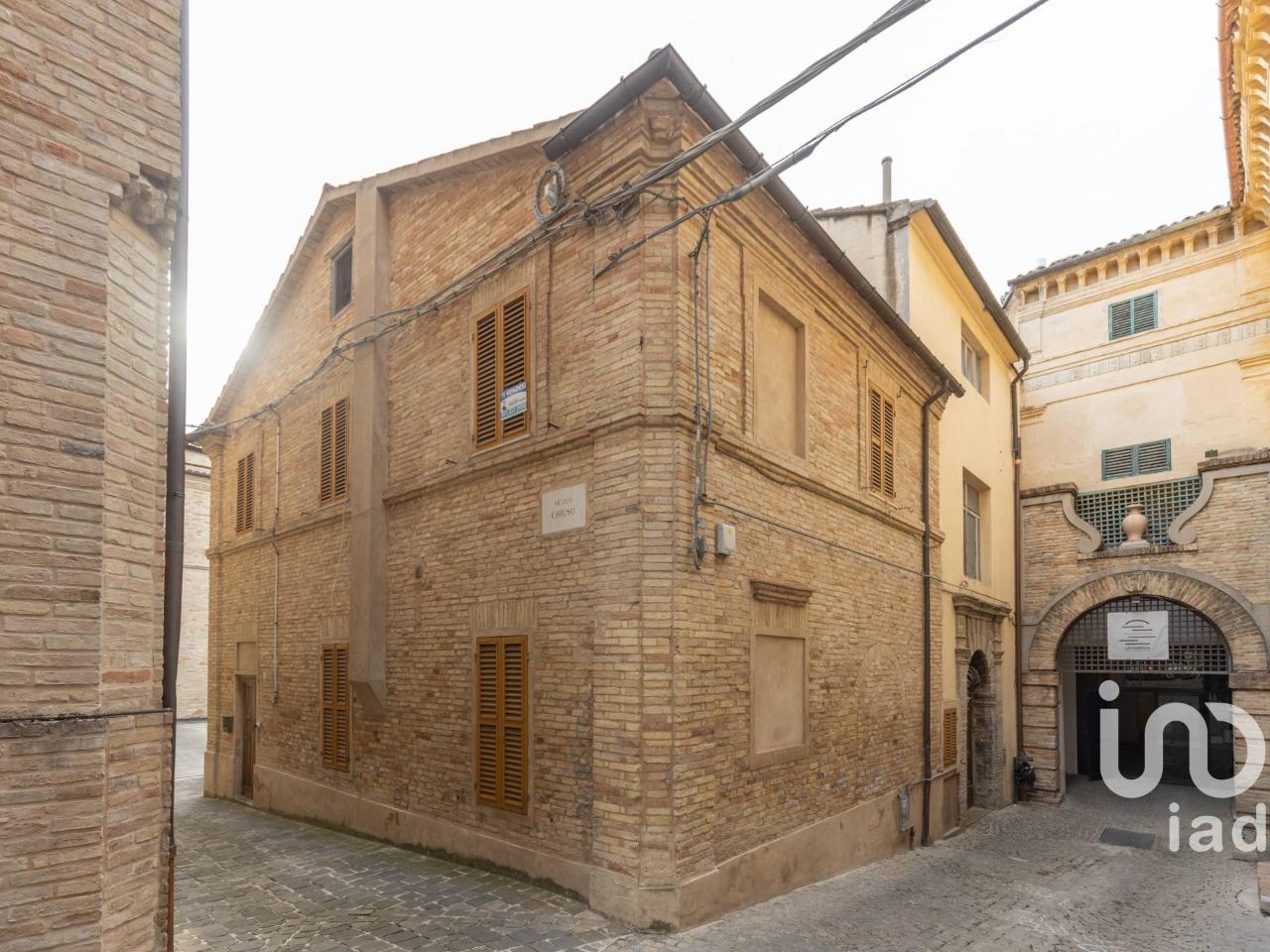 Appartamento in vendita a Filottrano