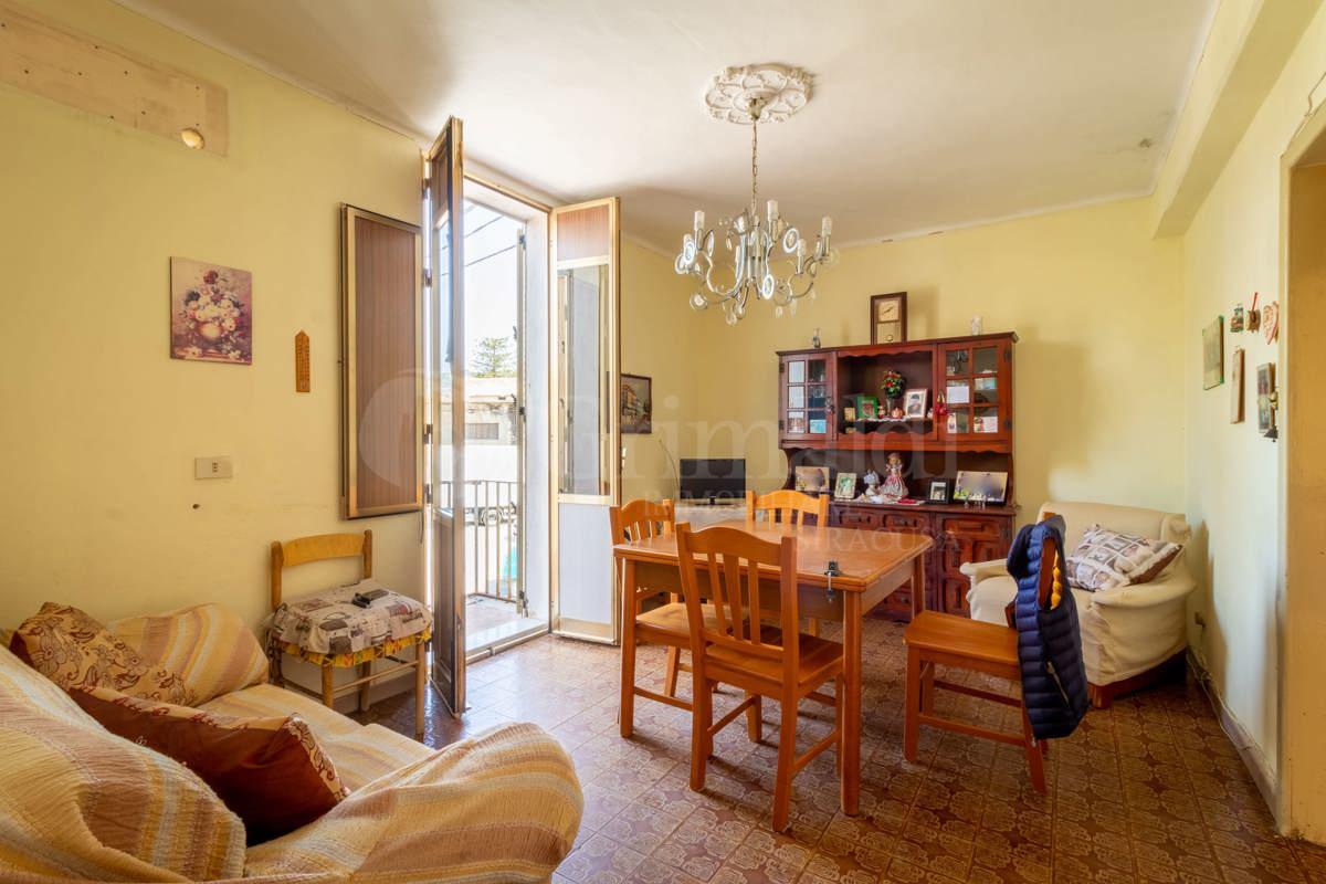 Appartamento in vendita a Avola