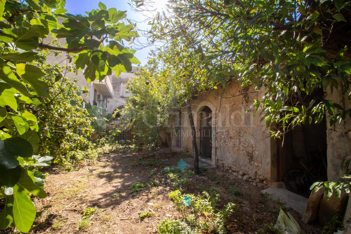 Ufficio in vendita a Avola