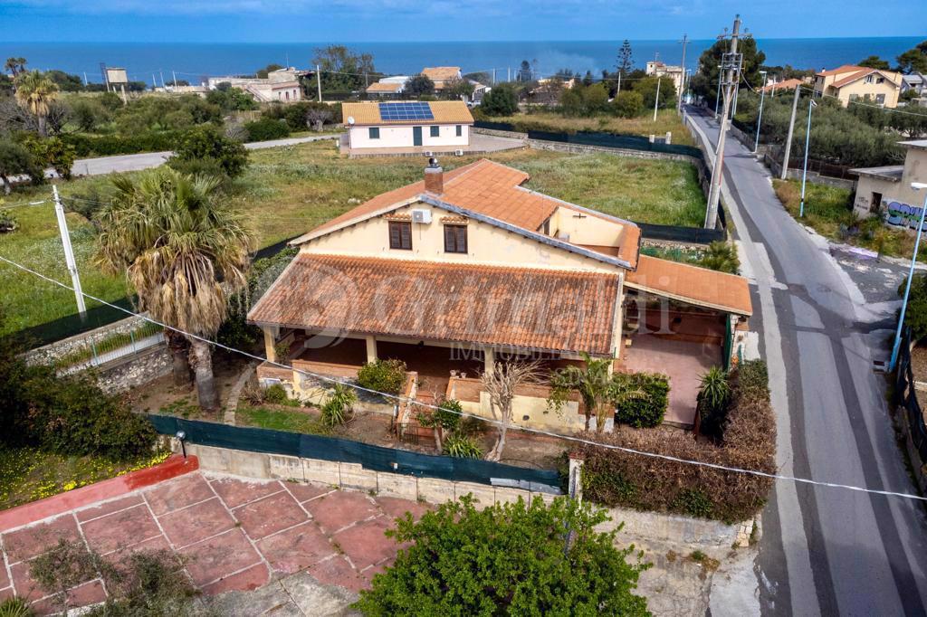 Villa in vendita a Augusta
