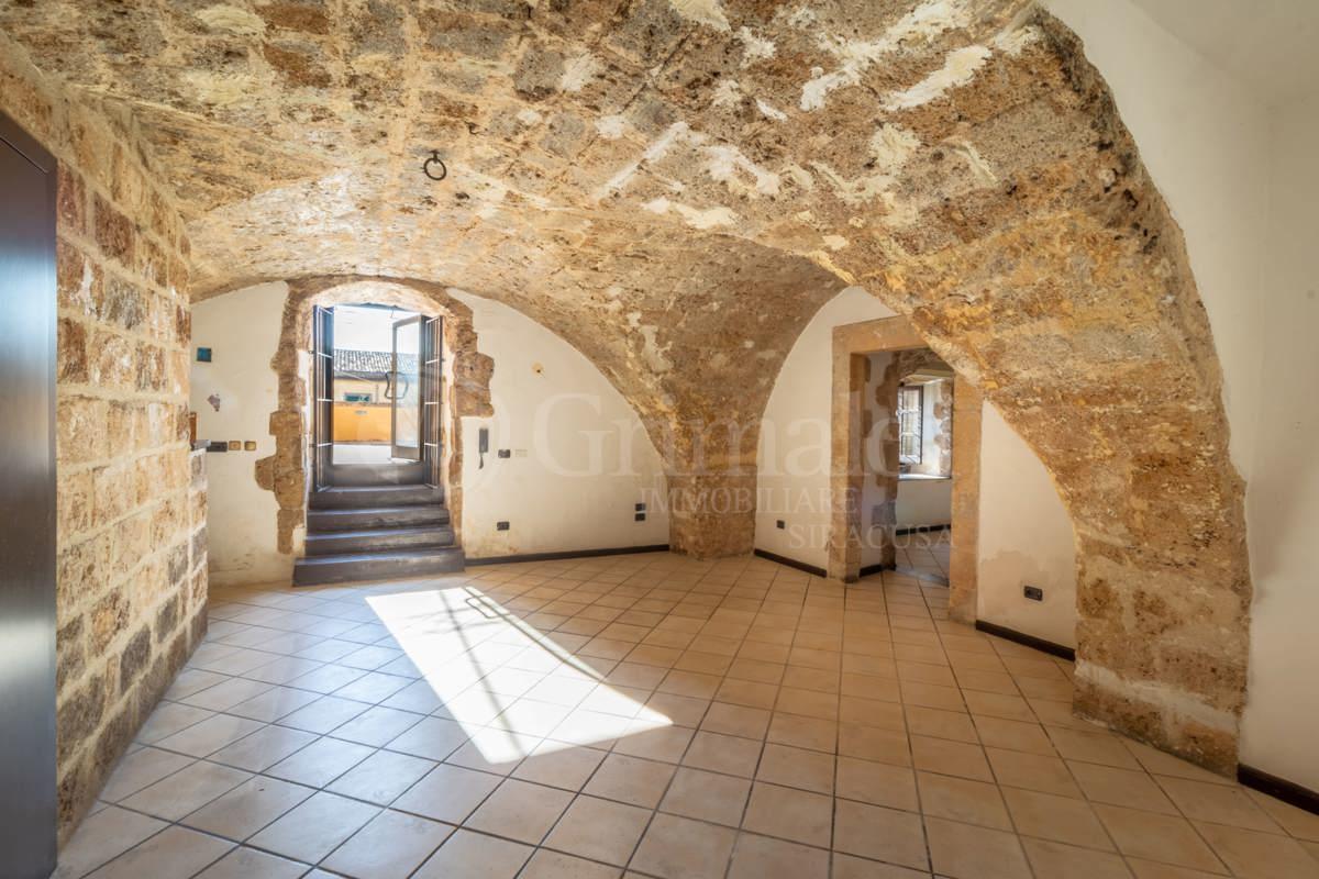 Loft in vendita a Noto