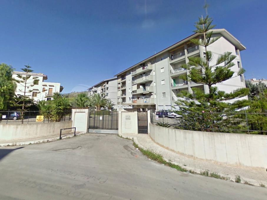 Appartamento in vendita a Avola