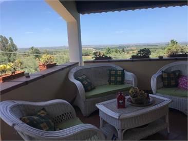 Villa in vendita a Siracusa