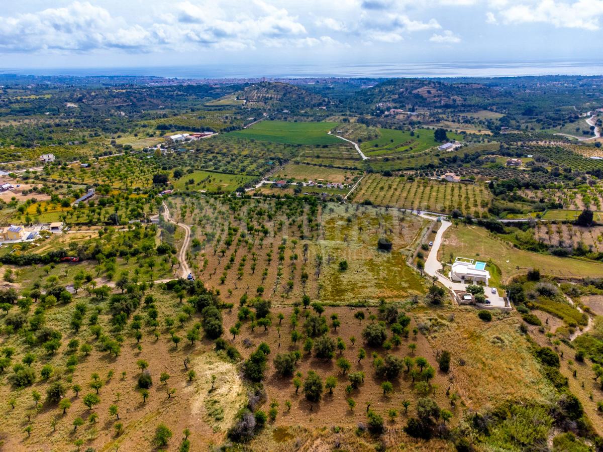 Terreno agricolo in vendita a Avola