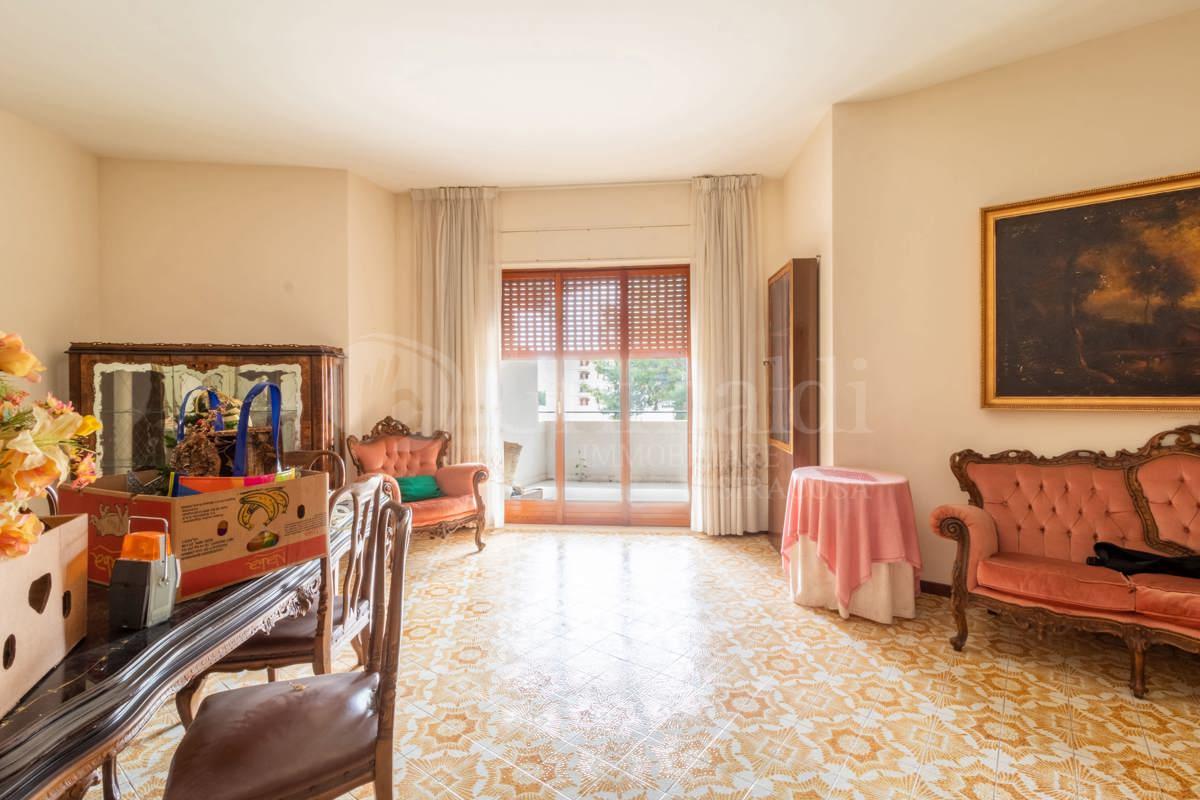 Appartamento in vendita a Siracusa