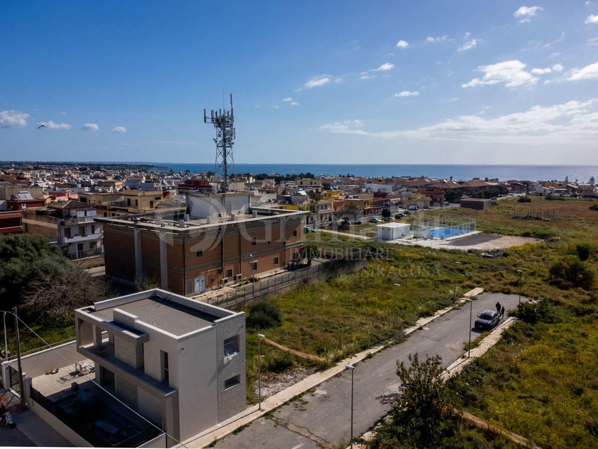 Terreno edificabile in Via Nastasi 1, Avola