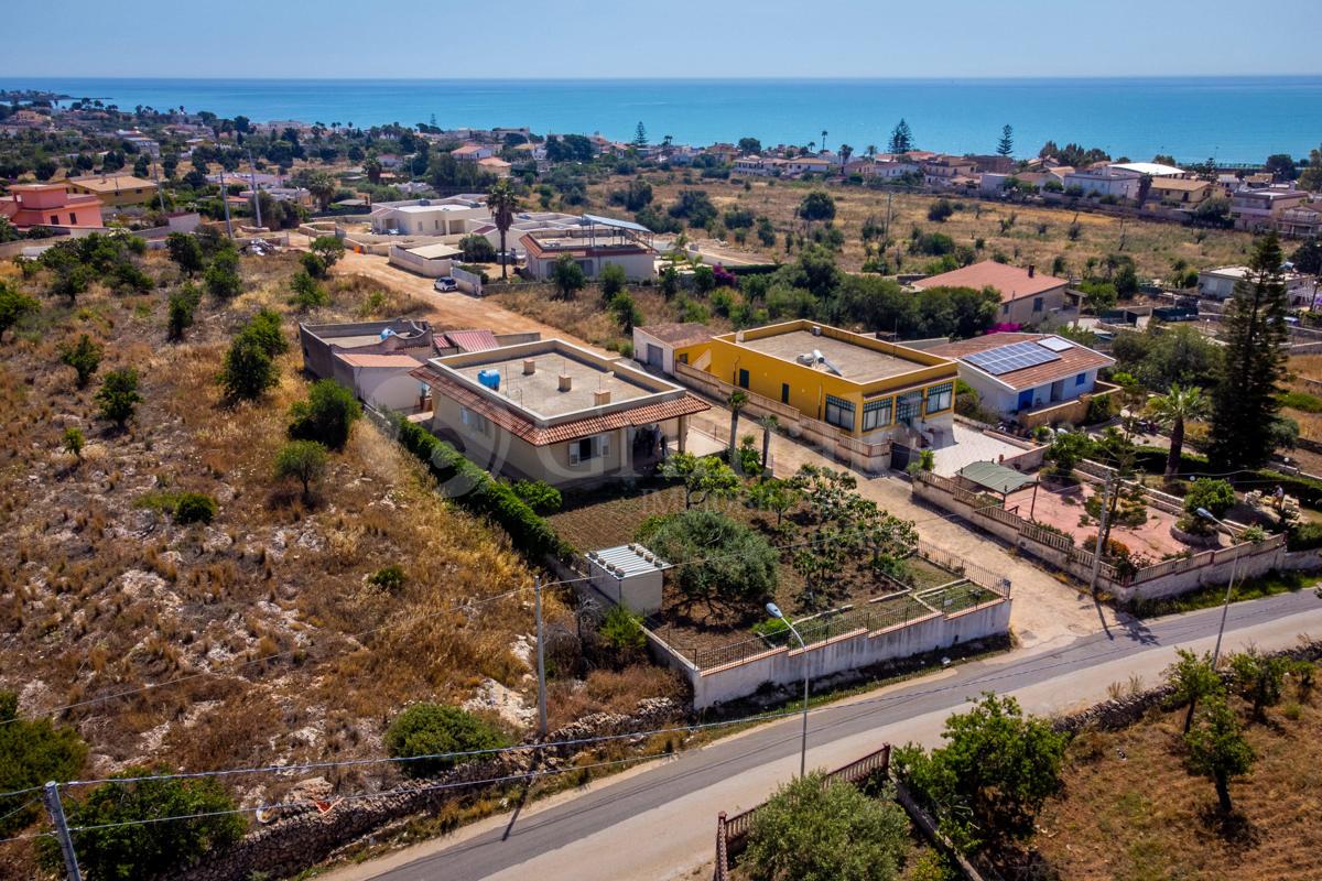 Villa in vendita a Noto