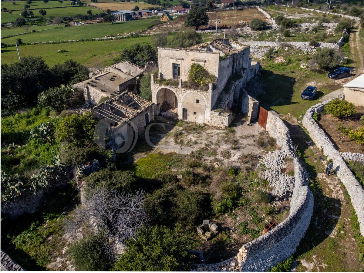 Villa in vendita a Modica