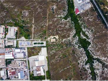 Palazzo in vendita a Siracusa