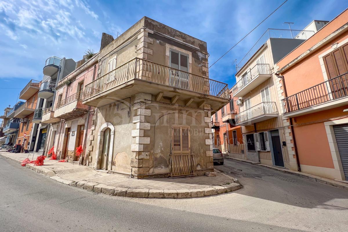 Casa indipendente in vendita a Pachino