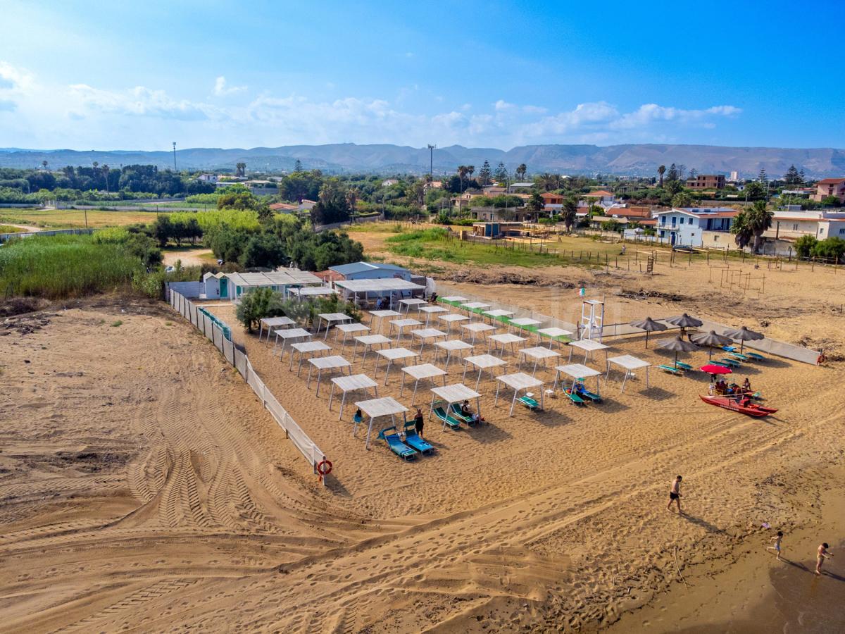 Terreno agricolo in vendita a Avola