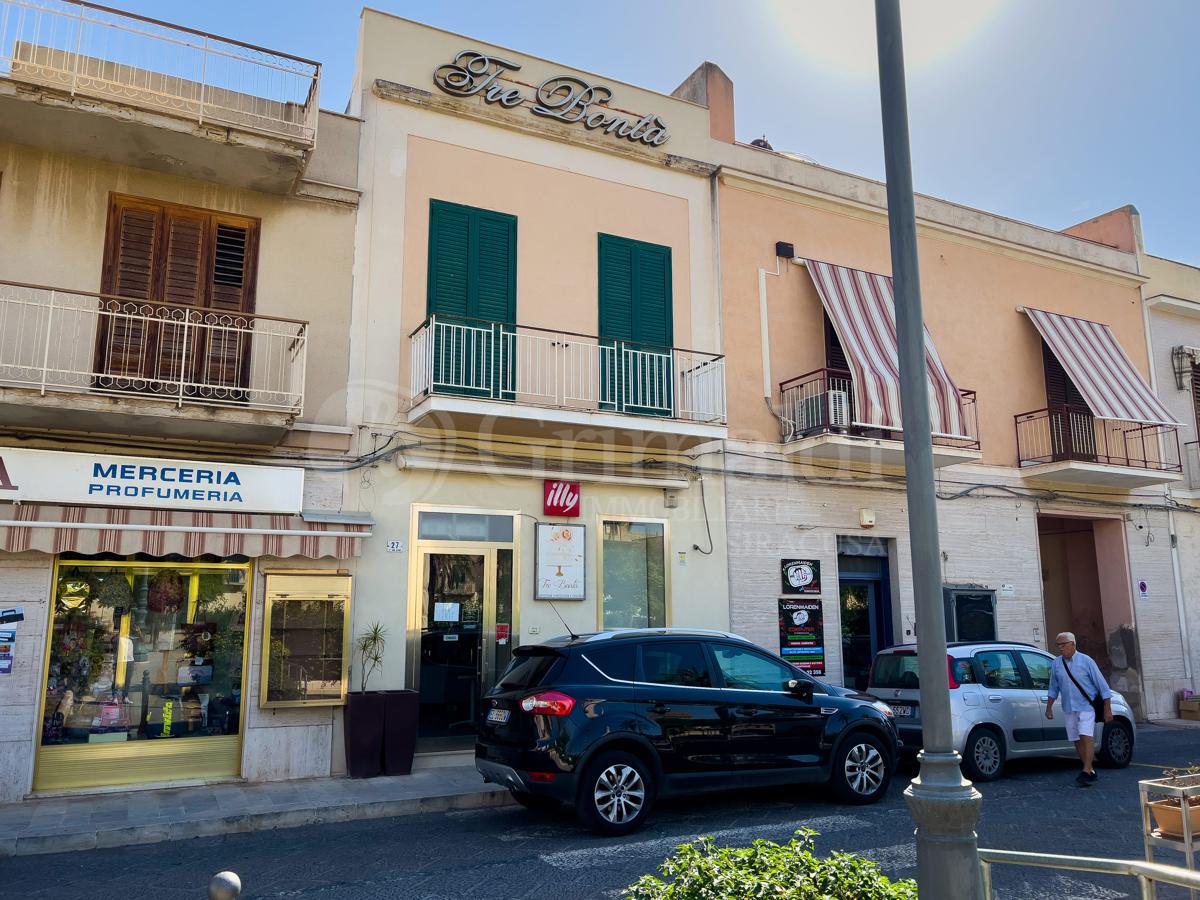 Ufficio in vendita a Avola