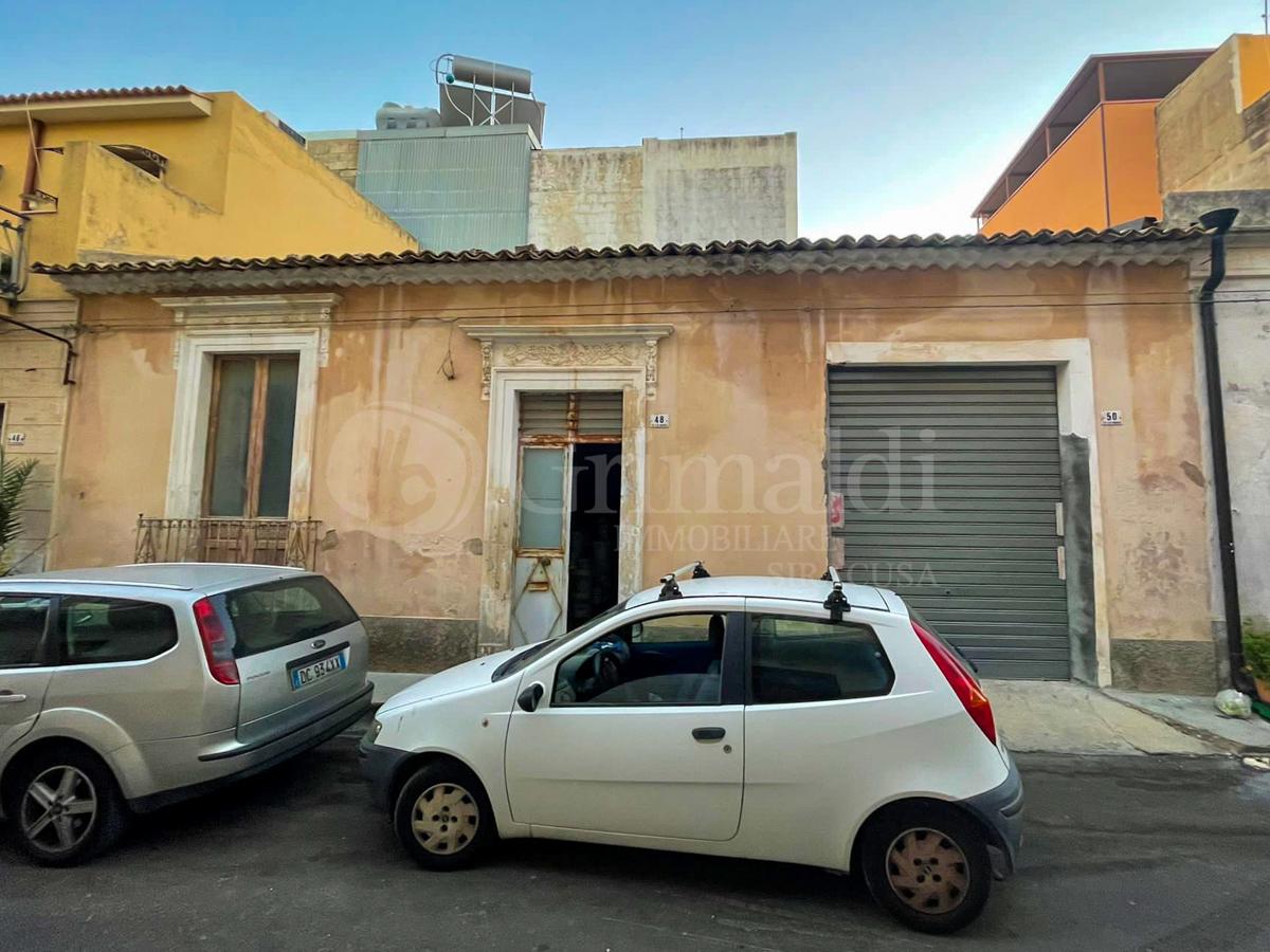 Rustico in vendita a Avola