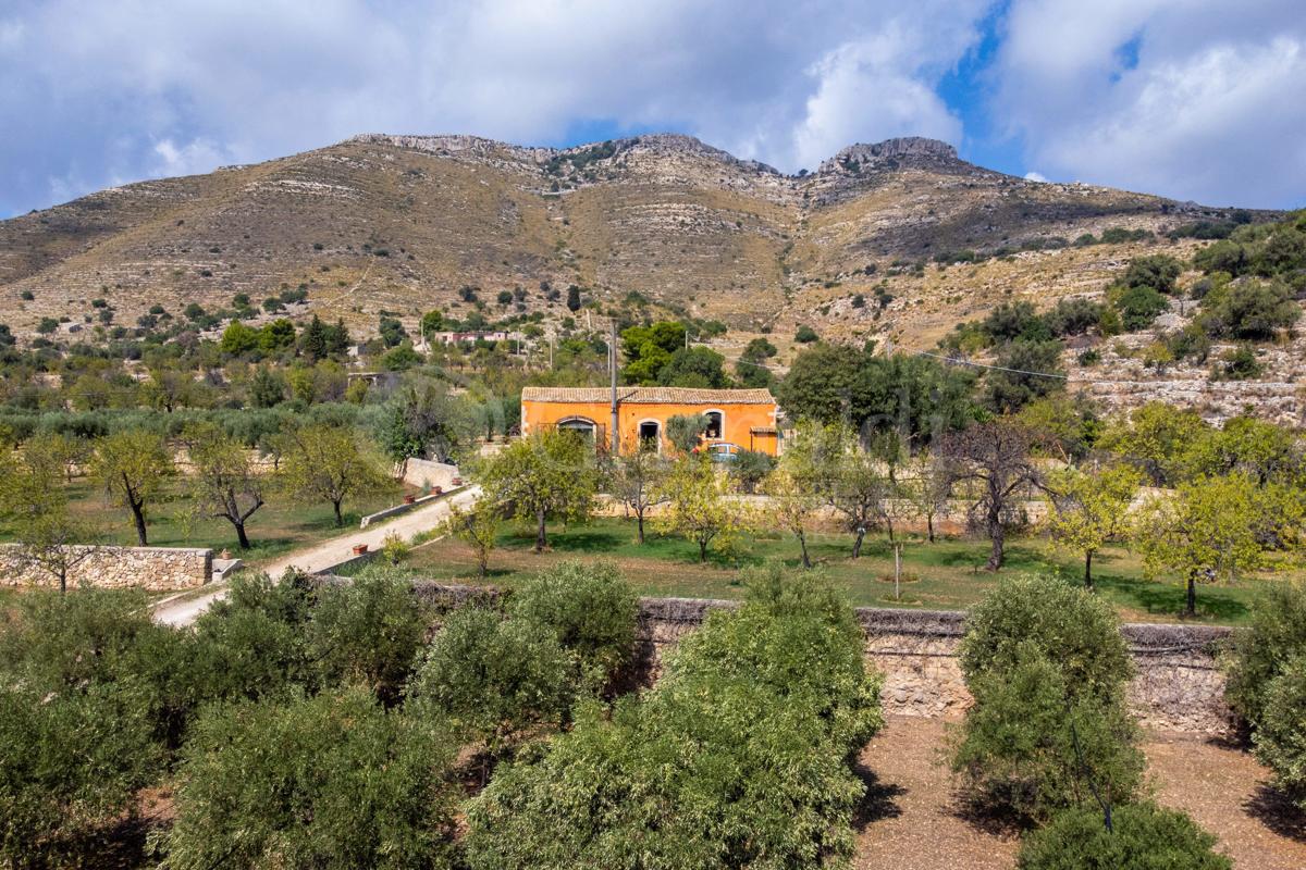 Rustico in vendita a Avola