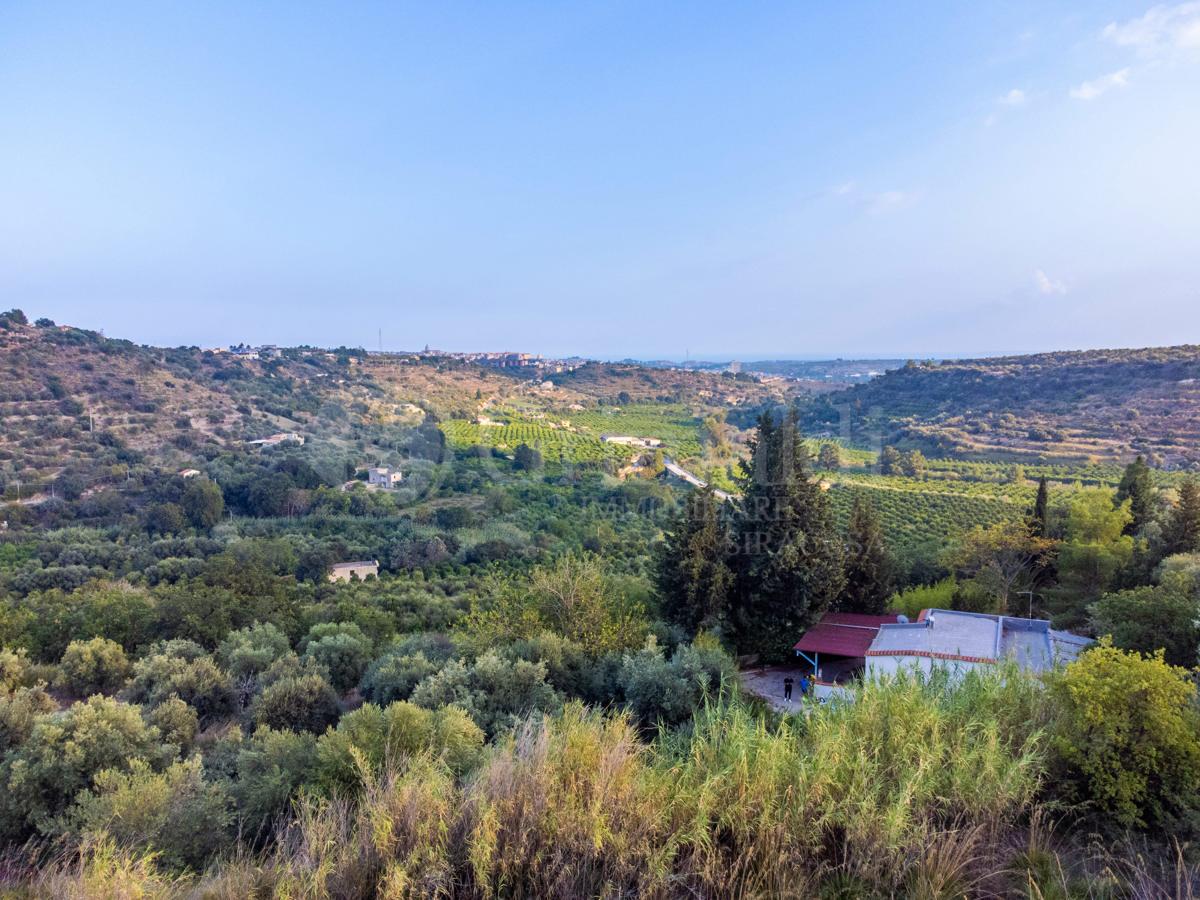 Terreno edificabile in vendita a Noto