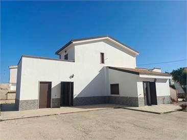 Villa in vendita a Siracusa