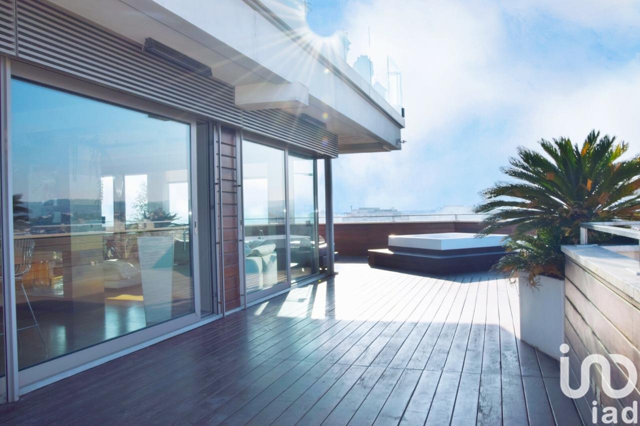 Attico in vendita a Civitanova Marche