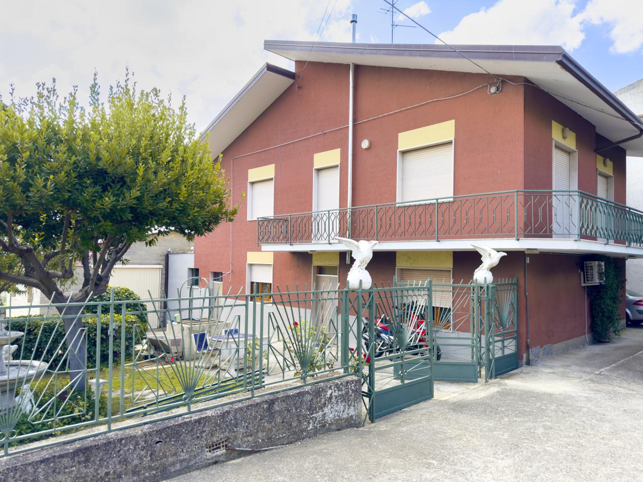 Villa in vendita a Ortona