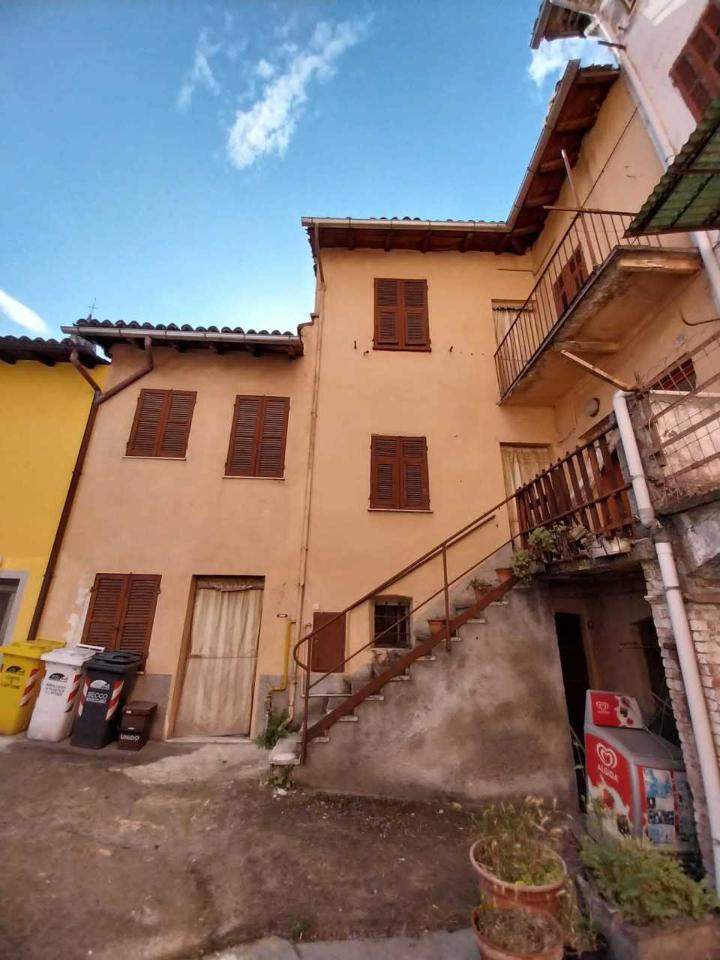 Casa indipendente in vendita a San Cristoforo