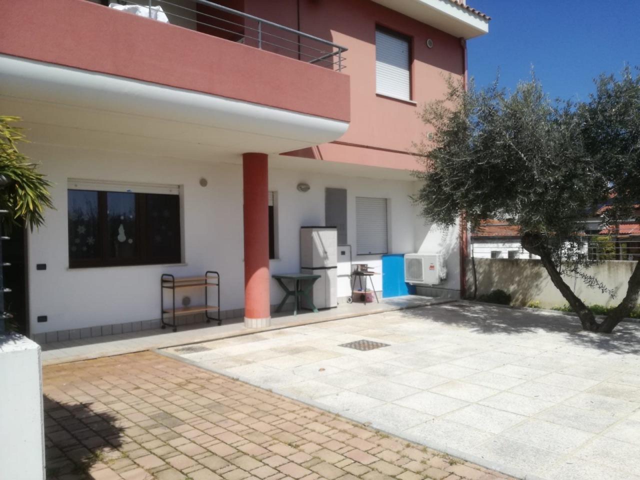 Villa a schiera in vendita a Ortona