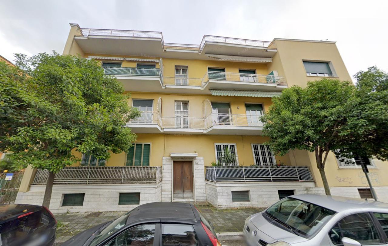 Appartamento in vendita a Pescara