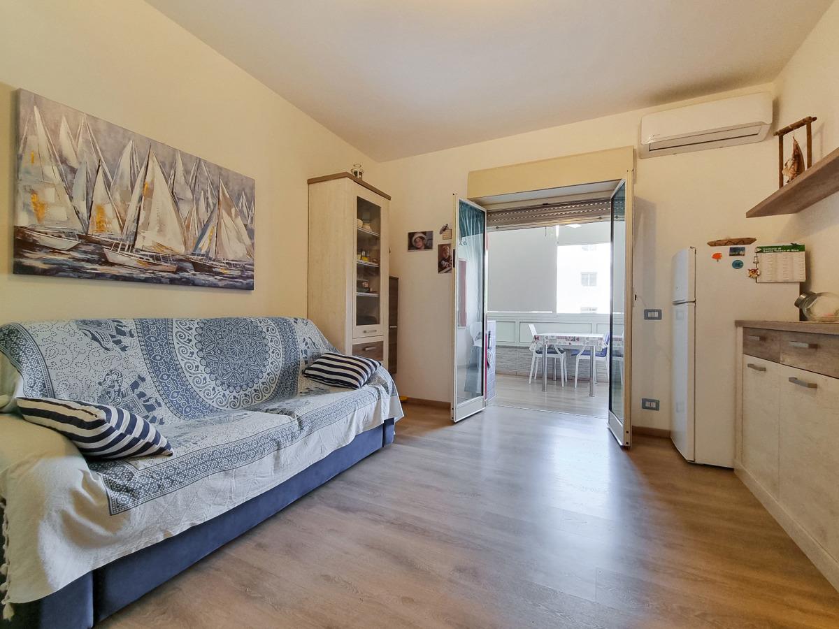 Bilocale in Via Leonardo Sciascia, Santa Teresa di Riva