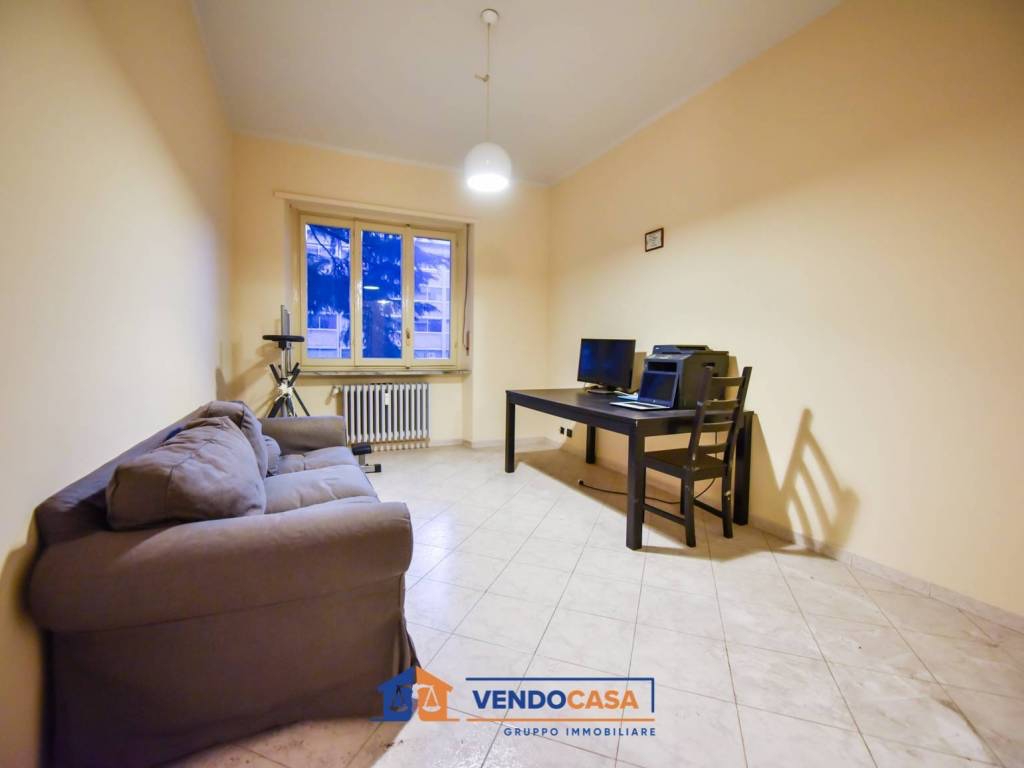 Bilocale in Via a. Ponchielli, Moncalieri