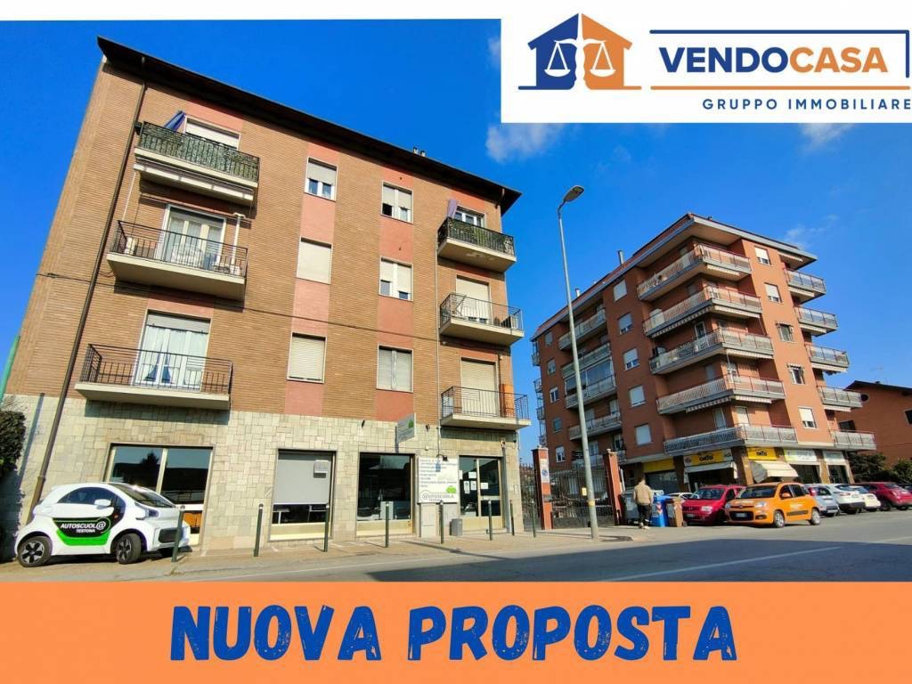 Appartamento in vendita a Moncalieri