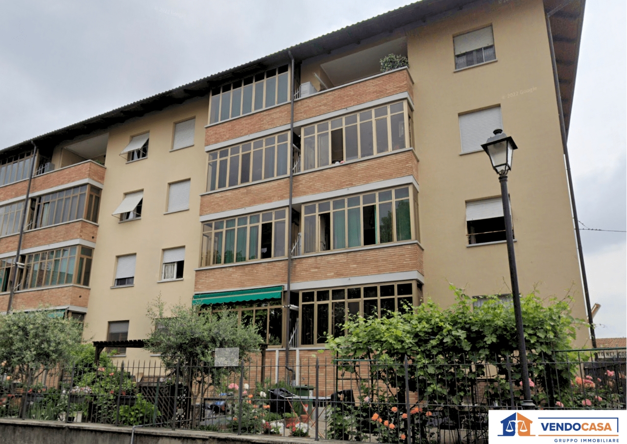 Appartamento in vendita a Moncalieri