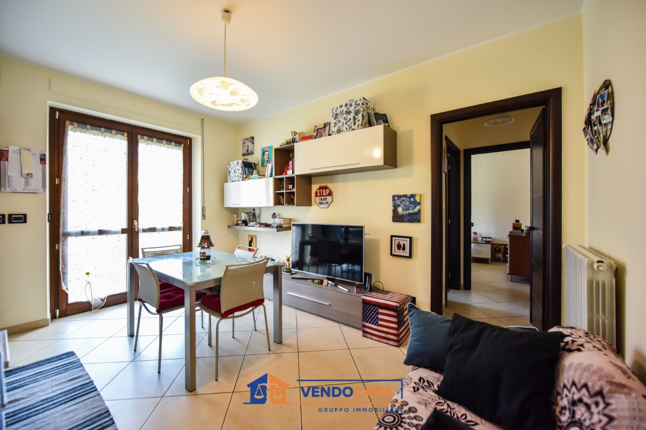 Appartamento in vendita a Moncalieri