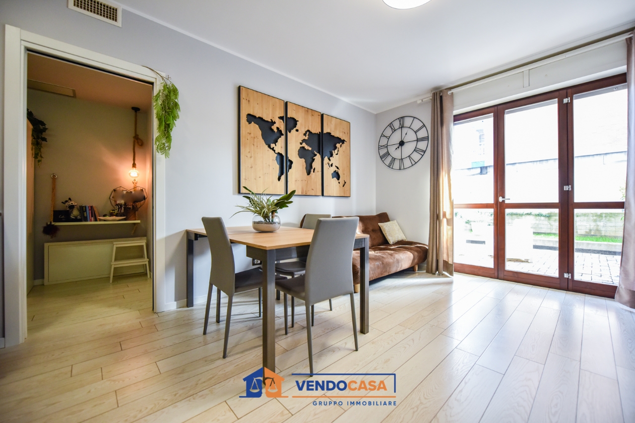 Appartamento in vendita a Moncalieri
