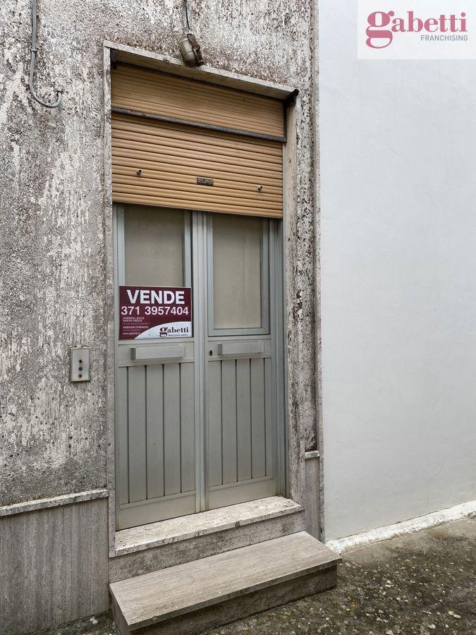 Casa indipendente in vendita a Cannole