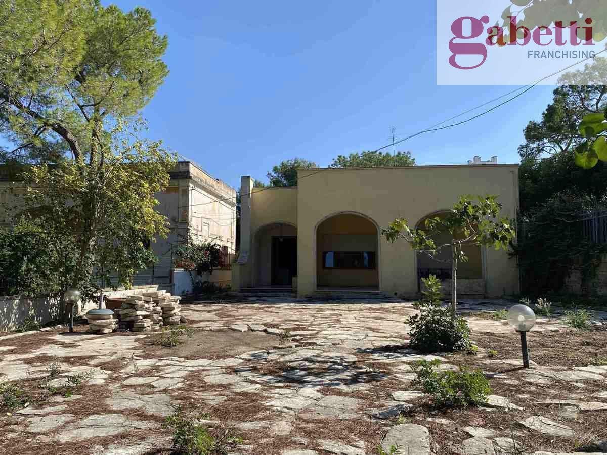 Villa in vendita a Nardo'