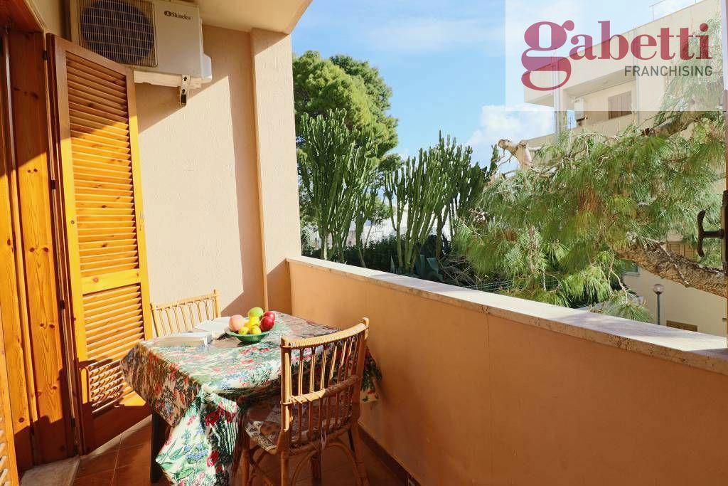 Appartamento in vendita a Otranto