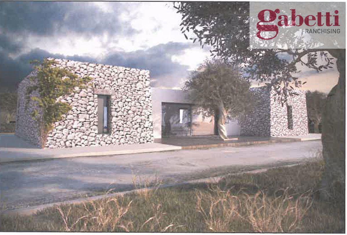 Terreno agricolo in vendita a Otranto