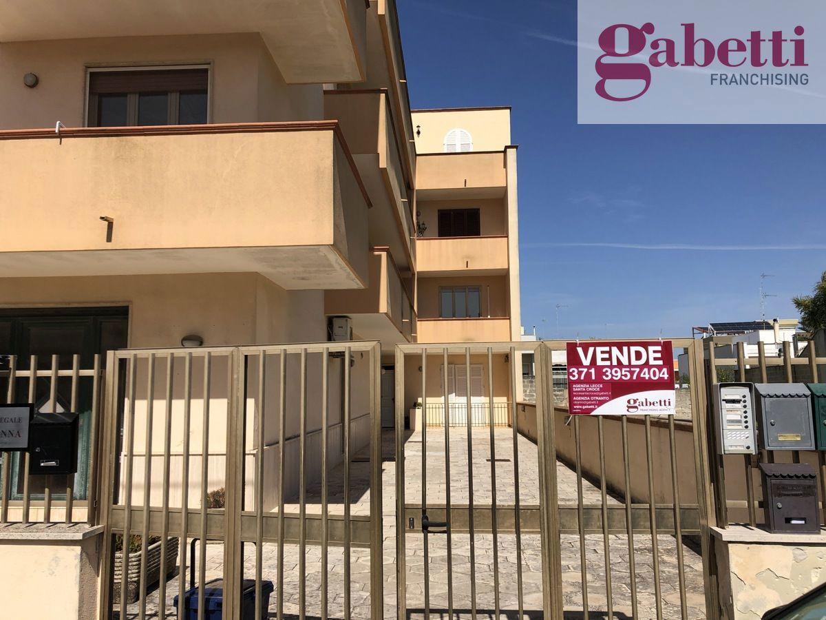 Appartamento in vendita a Nardo'