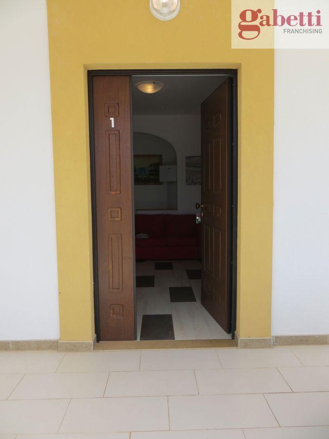 Appartamento in vendita a Giurdignano