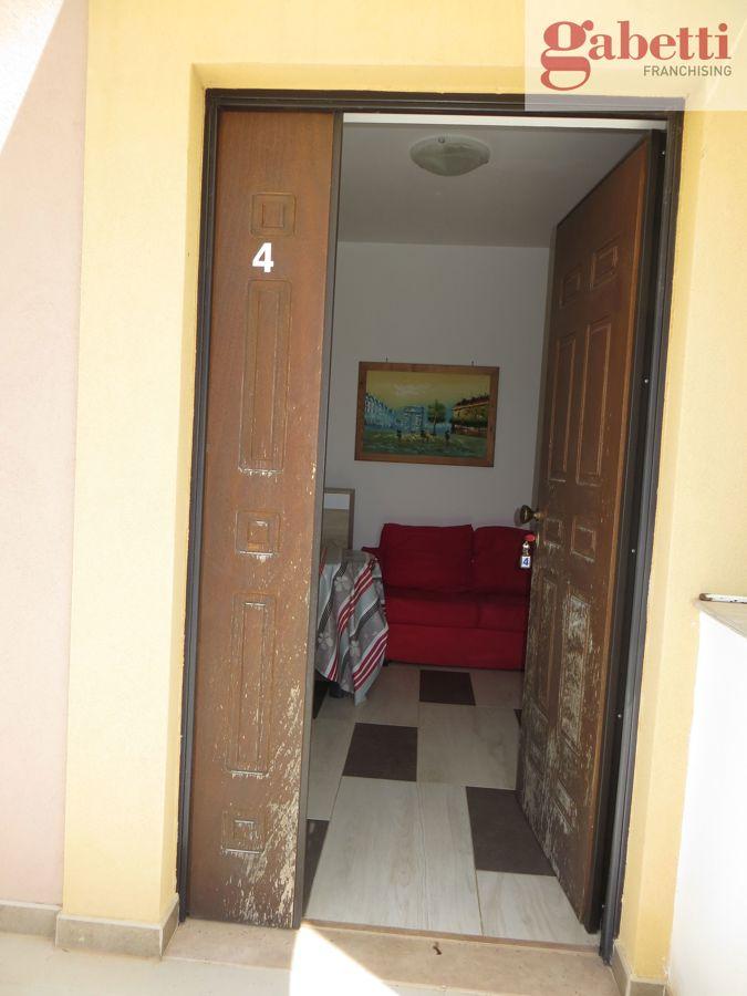 Appartamento in vendita a Giurdignano