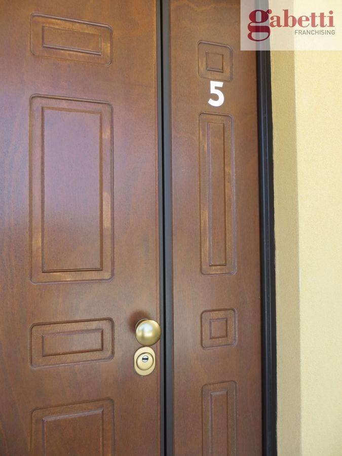 Appartamento in vendita a Giurdignano