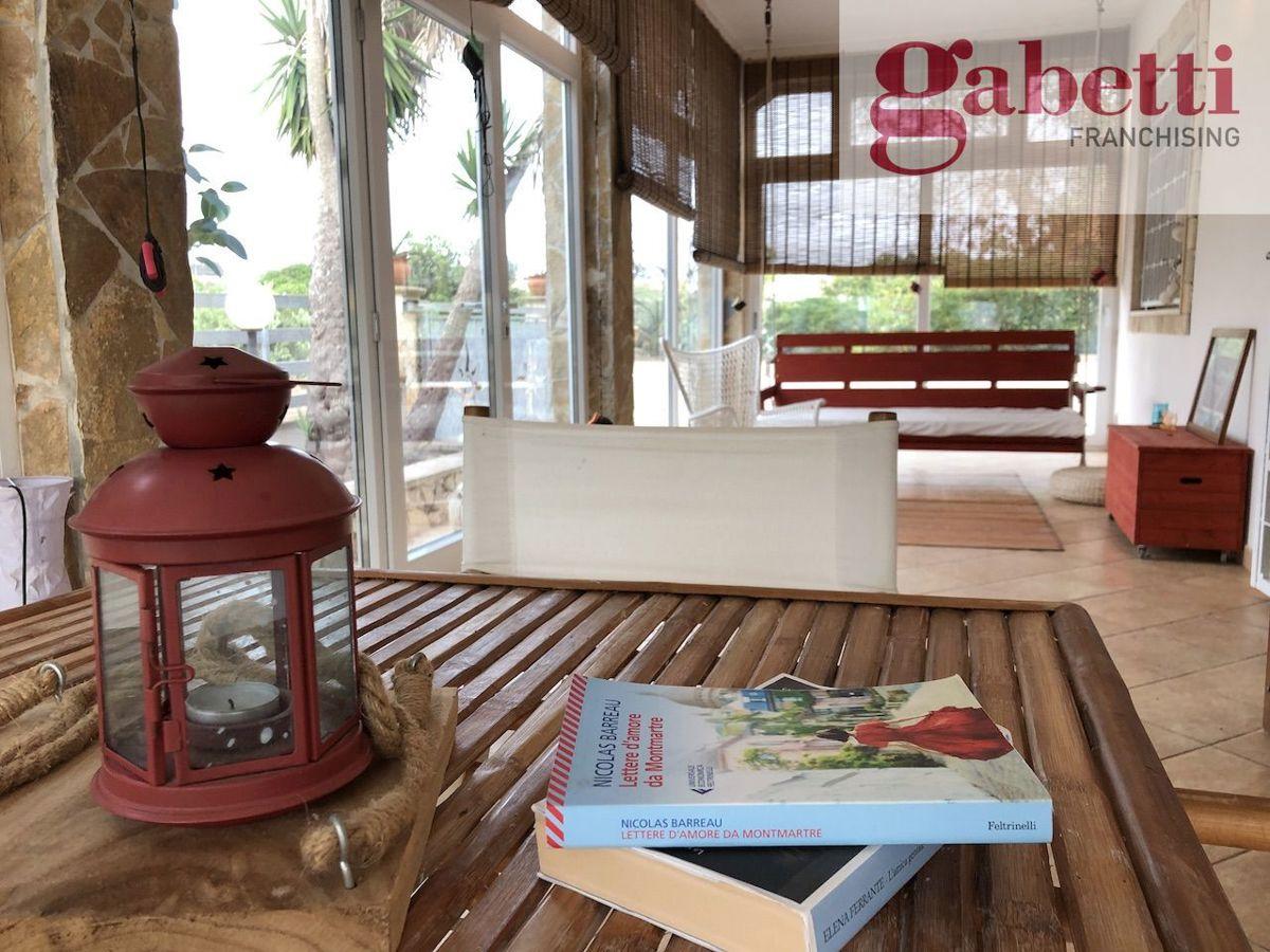 Villa in vendita a Nardo'