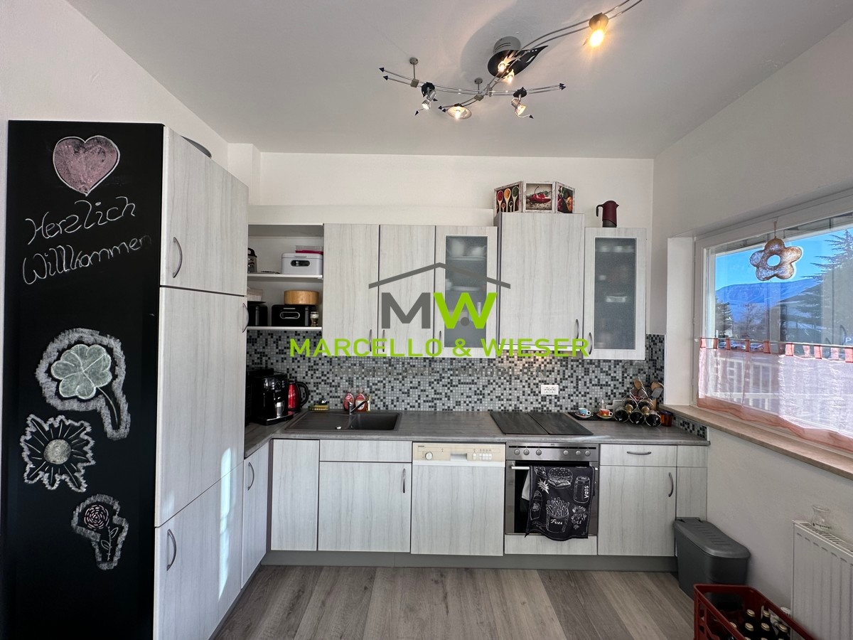 Appartamento in vendita a Merano