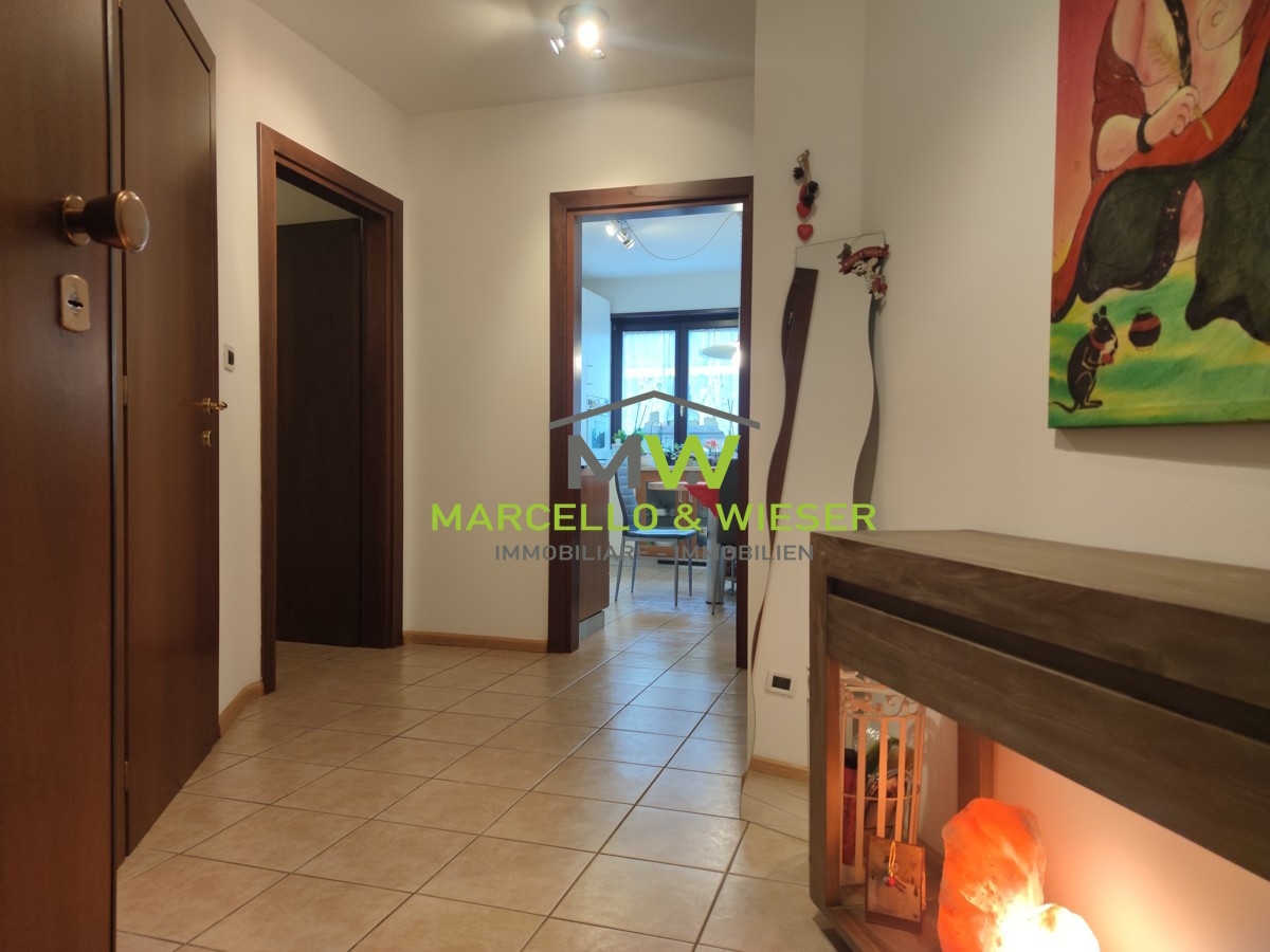 Appartamento in vendita a Merano