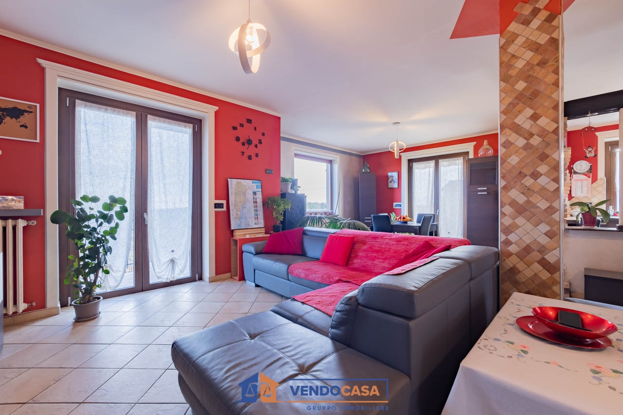 Appartamento in vendita a Caraglio